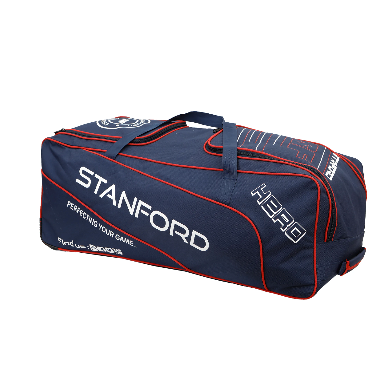 Kit Bags – Barbados Cricket Supplies